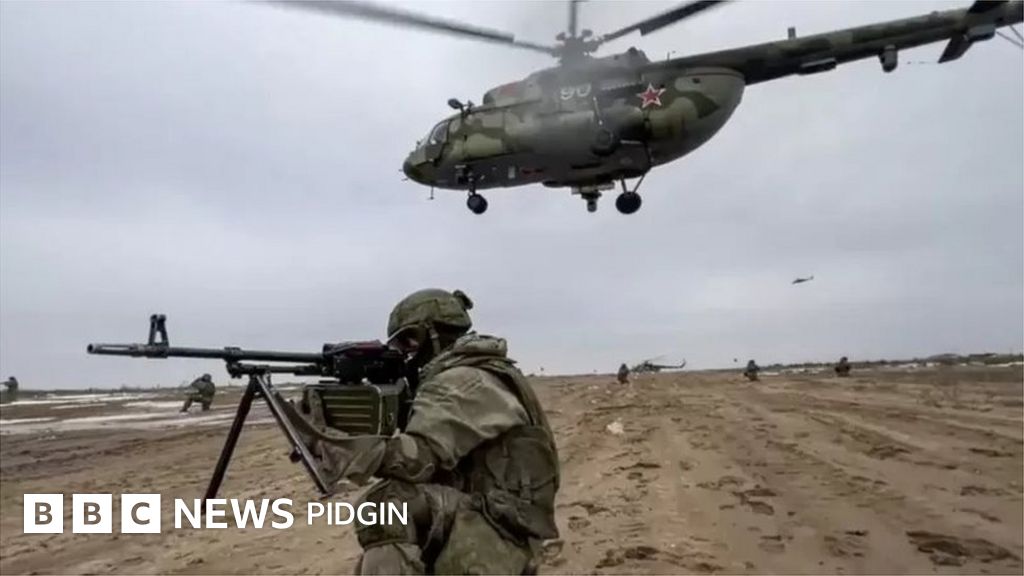 Conflict between Russia and Ukraine: Five diplomatic steps to prevent ...