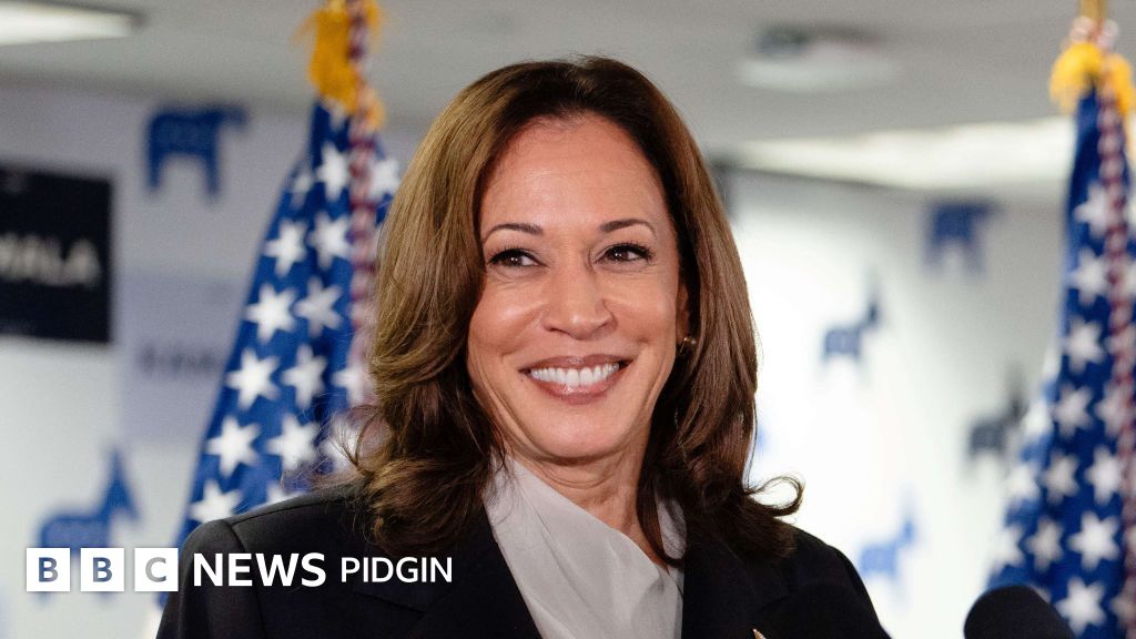 Kamala Harris delegates: Di vice-president win enough support to get ...
