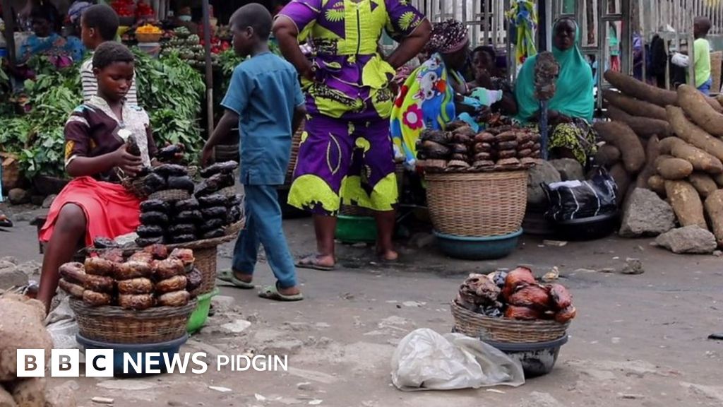 Seme Border Closure: Nigerians dey lament high price of food items ...