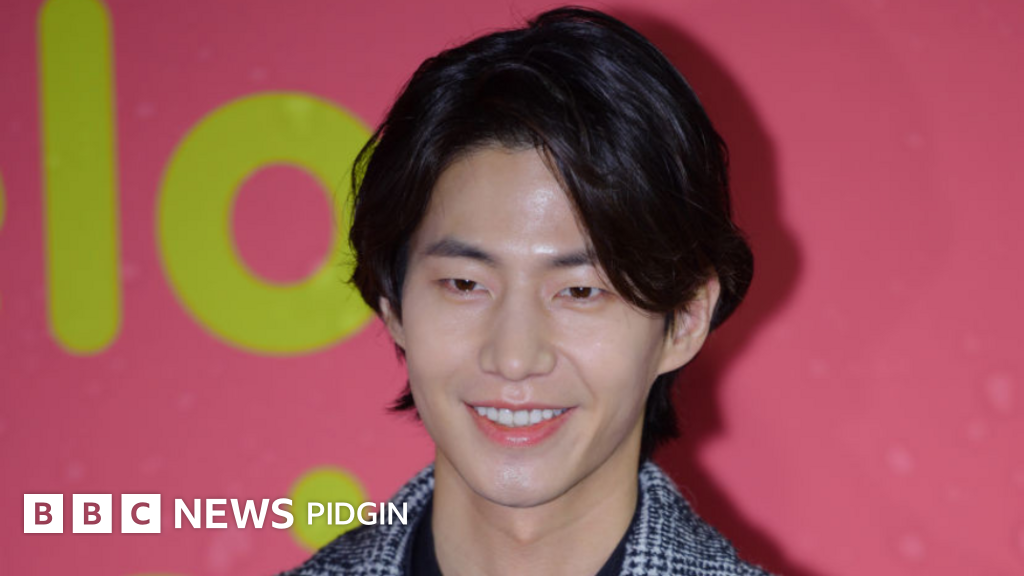 Song Jae Rim: Queen Woo actor die at 39 - BBC News Pidgin