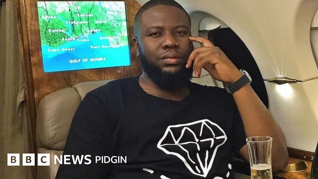 Hushpuppi latest news: US justice department dismiss Hushpuppi $400 ...