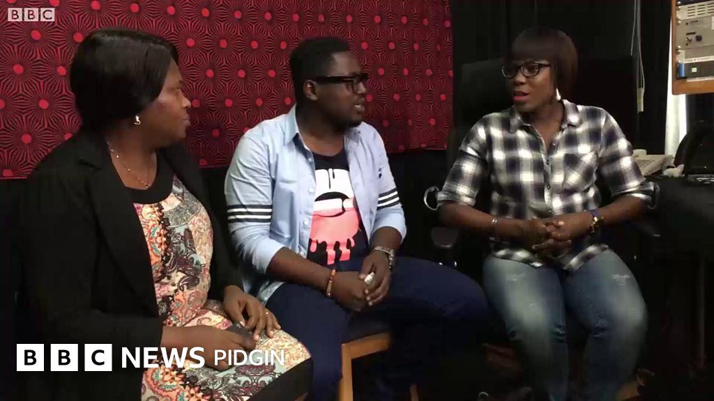 Pidgin 101: Cameroon vs Ghana vs Nigeria - Part 5 - BBC News Pidgin