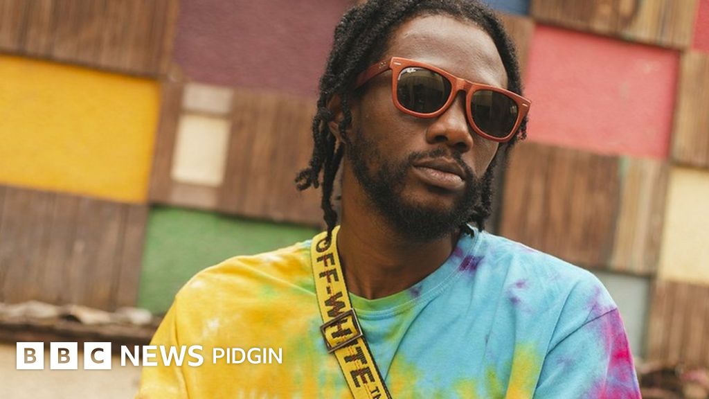 Asakaa: How drill music find house for Ghana - BBC News Pidgin