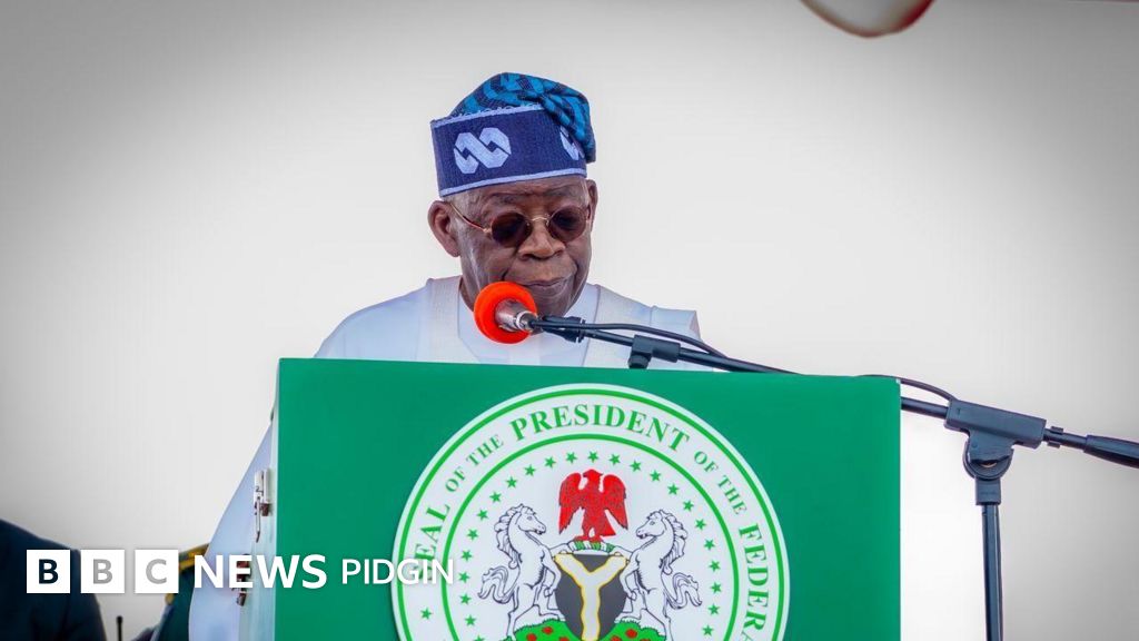 Tinubu national awards: Full list of national awardees, Joe Igbokwe ...