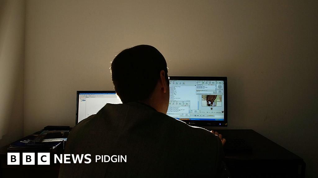 Sexual extortion: How two Nigerian men chop extradition to U.S for ...