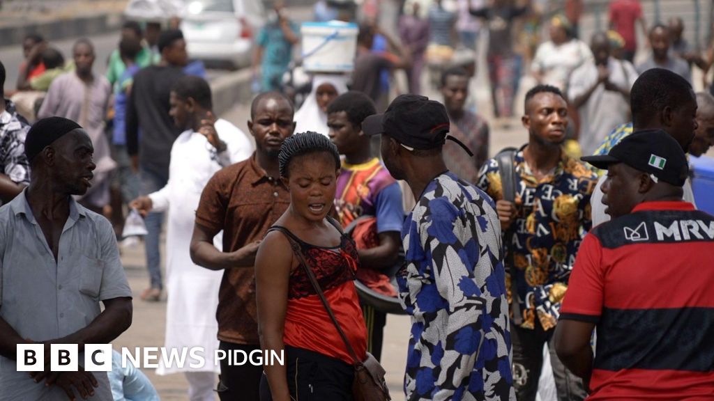 Cost of living: Nigerians deploy different strategies to survive as economic hardship continue ...