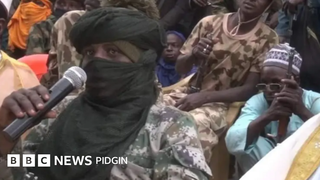 Nigerian Military Declares Bello Turji a Threat | VT News