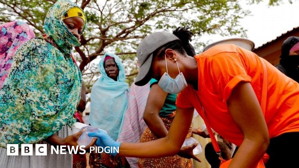 Covid-19 strain: Indian strain 'Delta' of Coronavirus show for Ghana ...