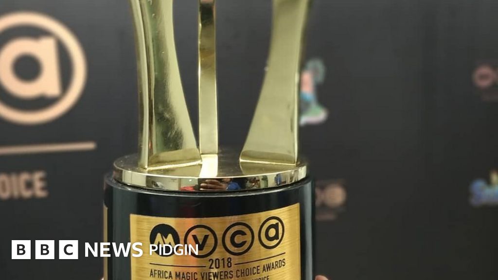 AMVCA 2018: Three tins wey happun for dis year Africa Magic awards ...