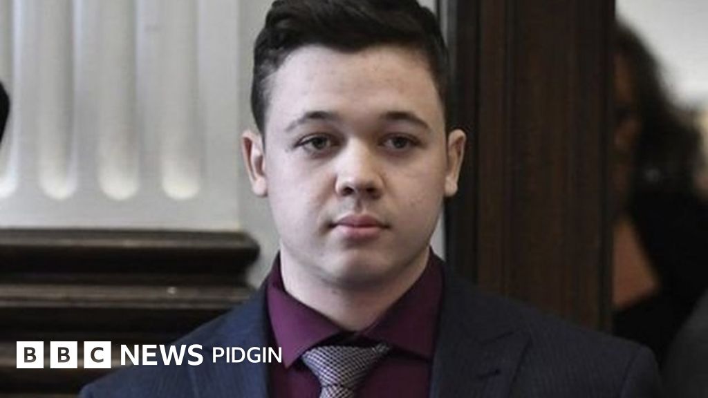 Kyle Rittenhouse verdict: Jury deliberations on Kyle Rittenhouse ...