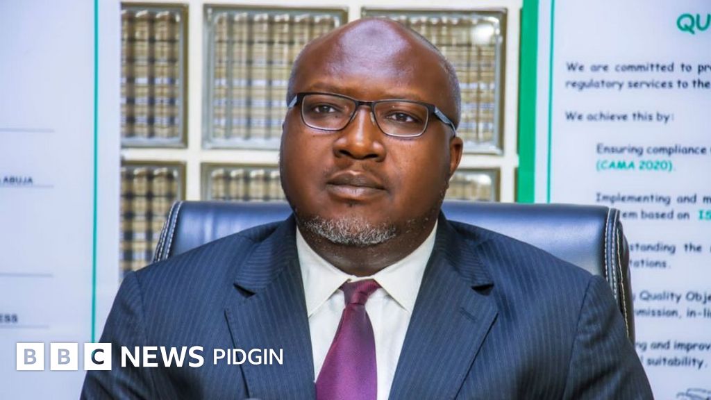 CAC registration: How to check if a company dey registered for Nigeria ...