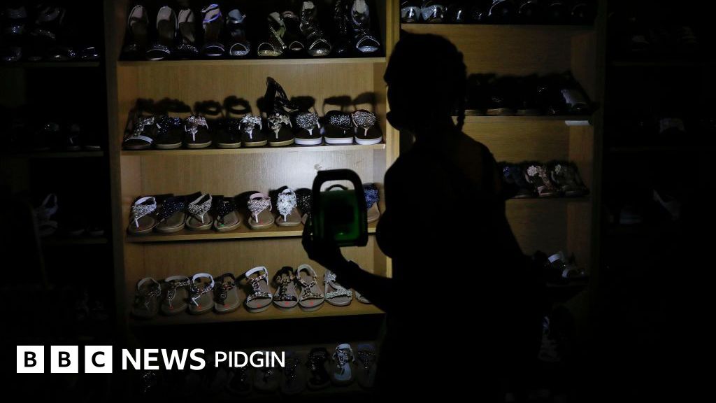 Lagos power outage: Ikeja electricity [IKEDC] and Eko electricity ...