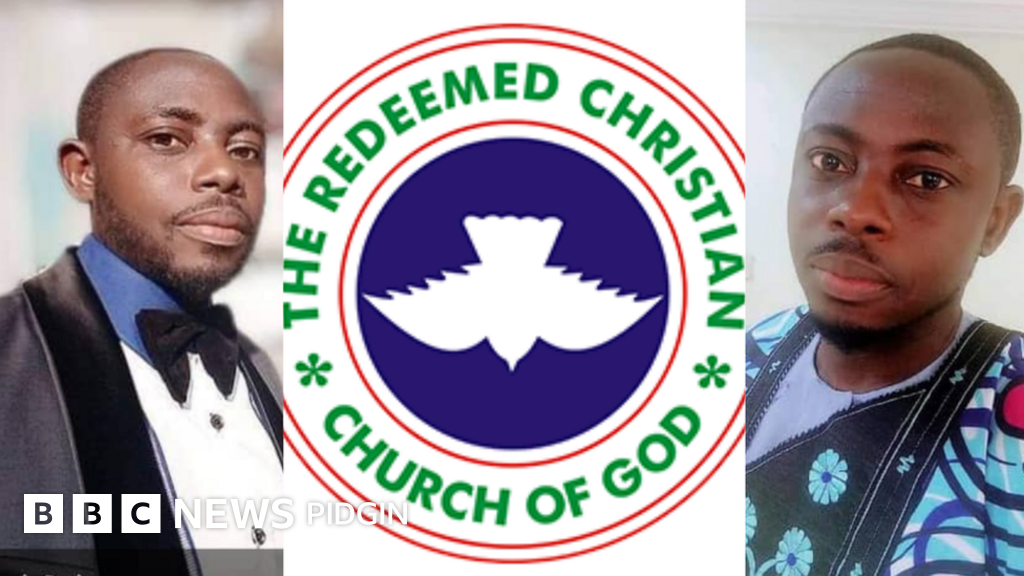 How two new converts allegedly kill RCCG Pastor for Lagos - Police ...