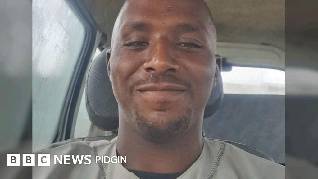 Mob stone man to death for Jos, family call for justice - BBC News Pidgin