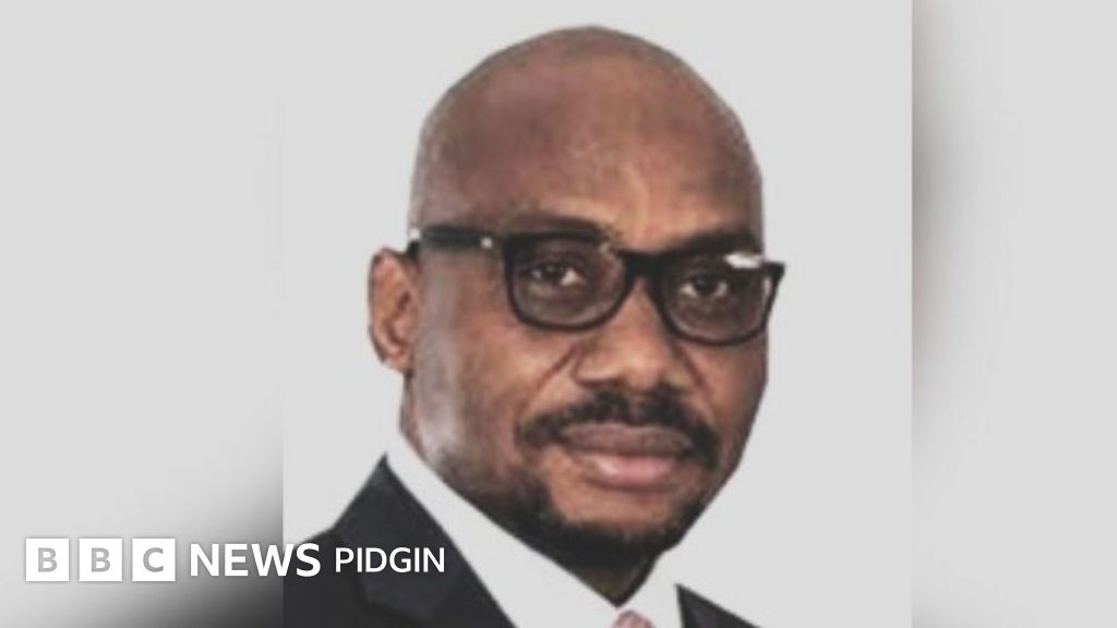 Innocent Ike access bank: Access Holdings announce new CEO - BBC News ...