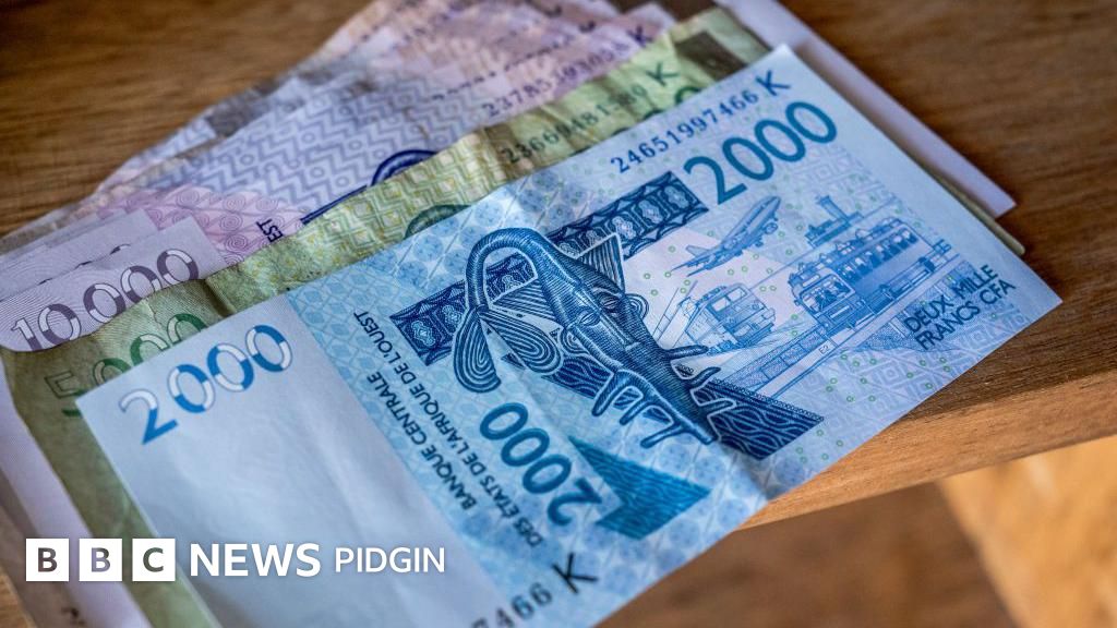 Ecowas currency update: 'Eco currency wey go allow countries use single money go launch by 2027 ...