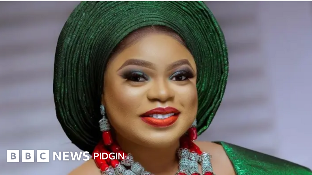 Bobrisky: Senior prison officers suspended after Verydarkman expose ... Bobrisky: Senior prison officers suspended after Verydarkman expose ...