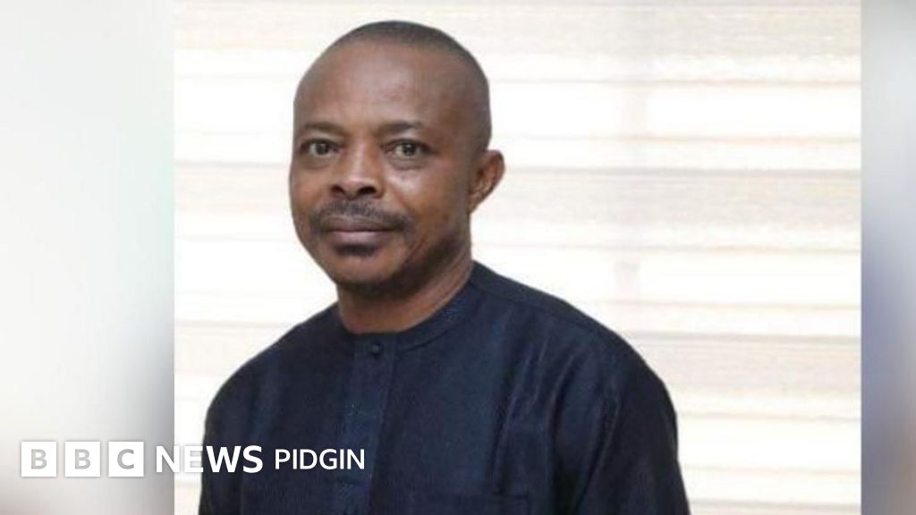 Joe Ajaero released: DSS release Nigeria Labour Congress president Joe ...