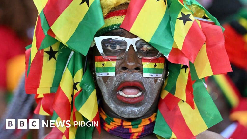 Ghana vs Niger: Oumar Sako, Seidu goals make Black Stars draw for 2025 ...