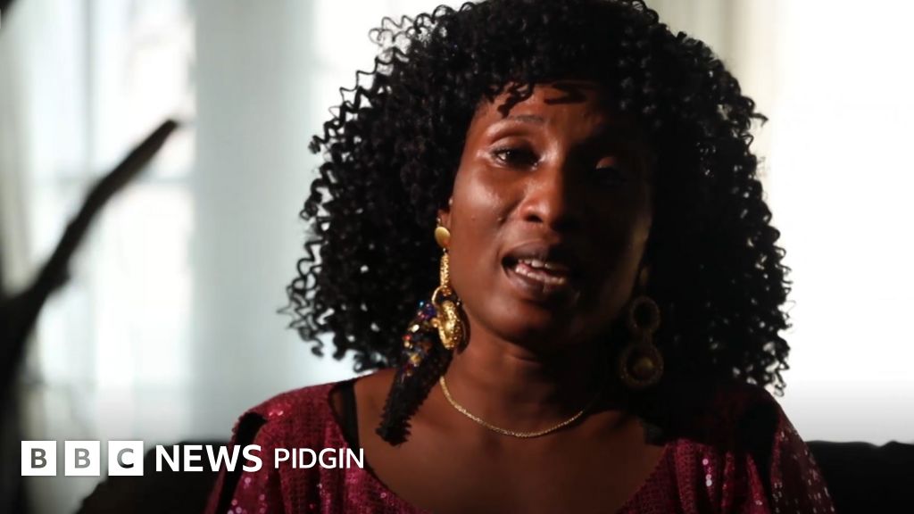 Surrogates Dis Nigerian Women Fit Carri Belle For Anybody Bbc News