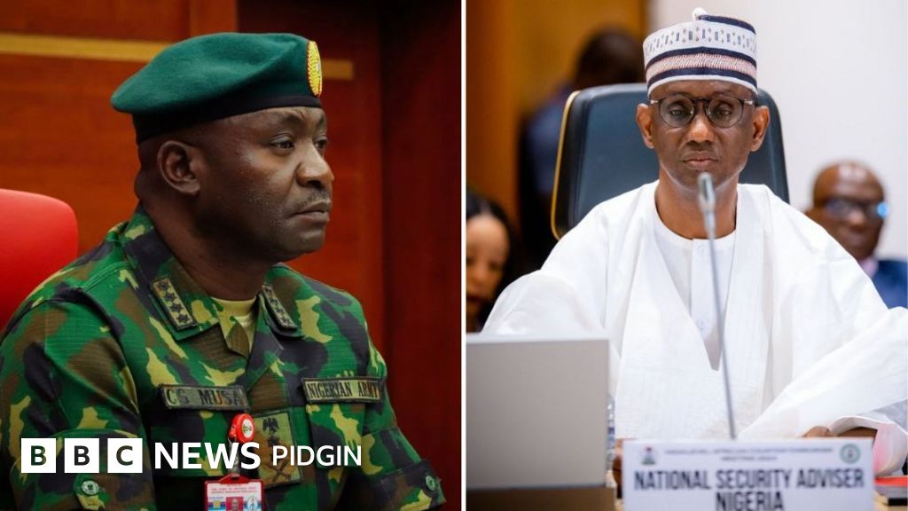 Canada visa denial: National Security Adviser Nuhu Ribadu blast Canada after dem deny Nigeria ...