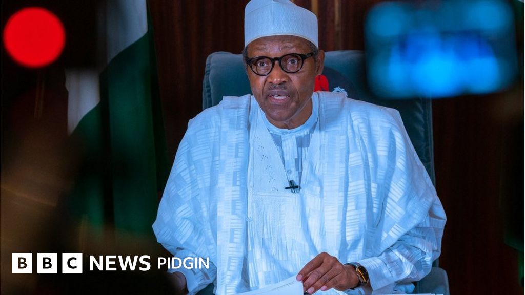 Lockdown extension in Nigeria today: President Buhari reduce lockdown measure for Abuja, Lagos ...