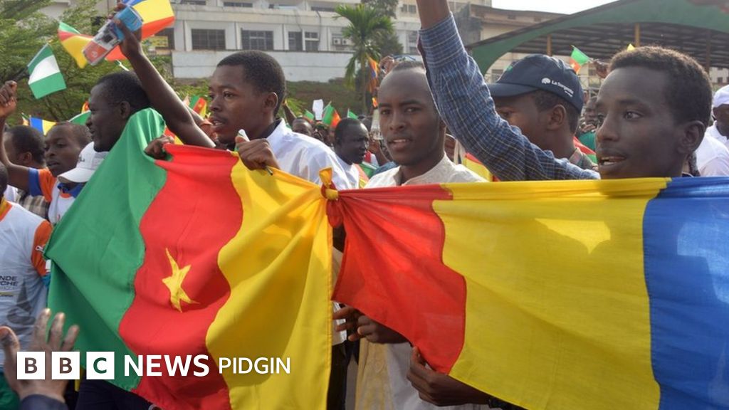 Wetin dey make Southern Cameroon Vex? - BBC News Pidgin
