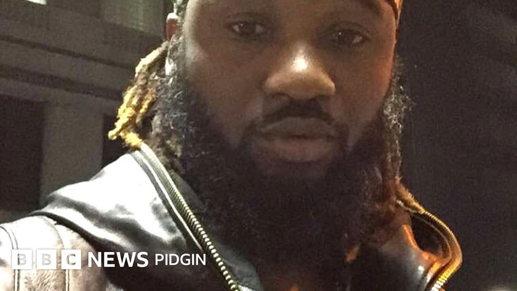 Nigerian rapper Saucekid don regain freedom from prison - BBC News Pidgin