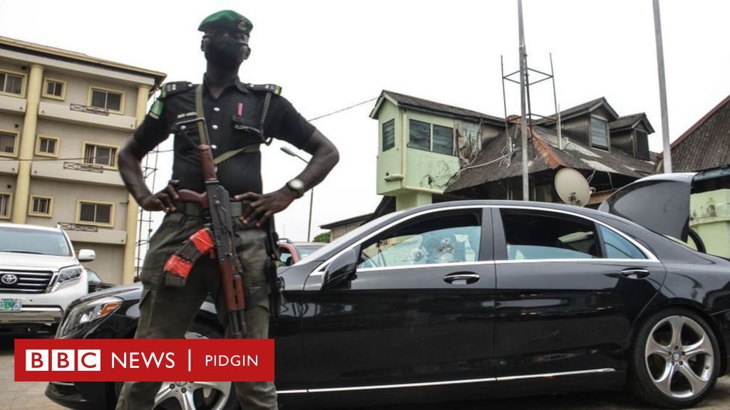Igp Suspends Tinted Glass Nigeria Police Ig Usman Alkali Baba Order