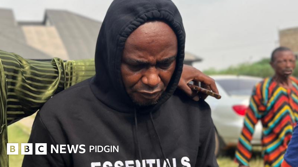 Anthony Joshua driver trial: Adeniyi Kayode in court over death of ...