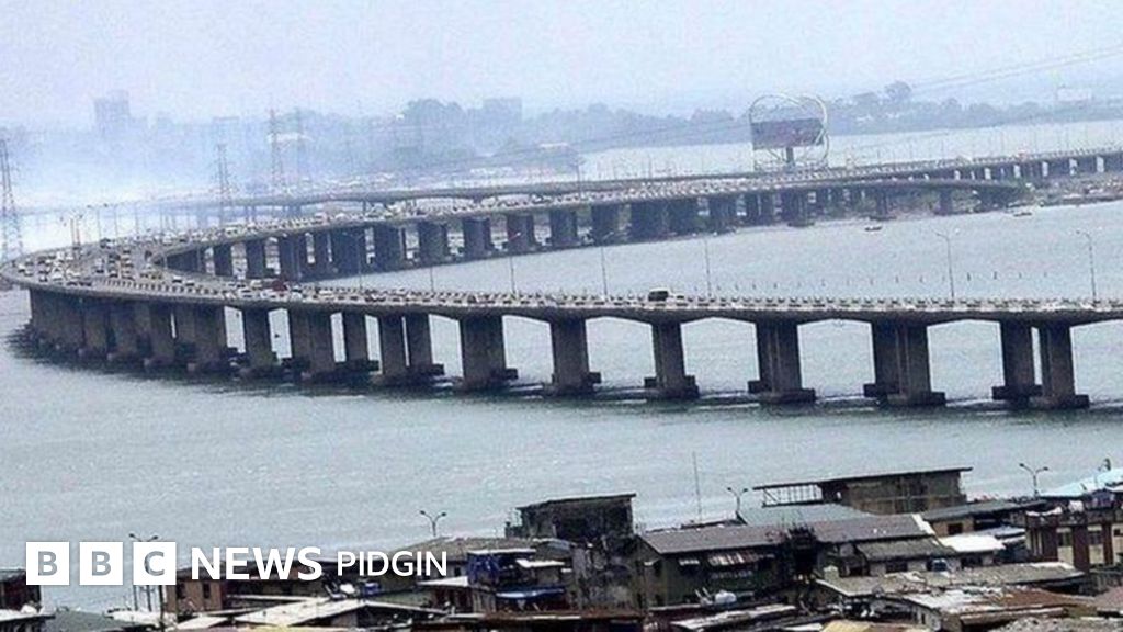 Third Mainland Bridge update today: Wetin you need to know as di bridge ...