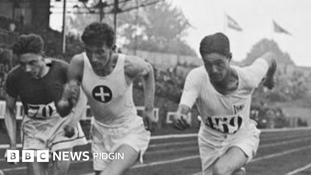 Olympics 2024: Inside Paris long history wit di Games - BBC News Pidgin