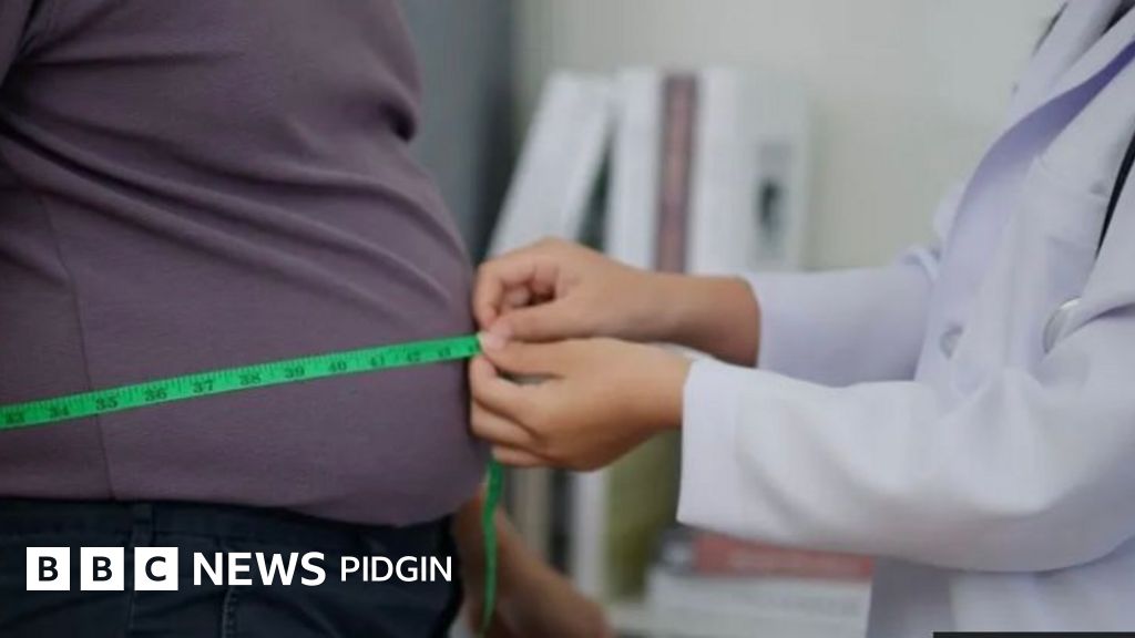 Semaglutide: Prescription drug wey fit make pesin lose weight and also ...