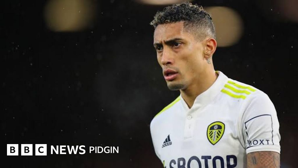 Raphinha News: Barcelona hijack Leeds player deal from Chelsea? - BBC ...
