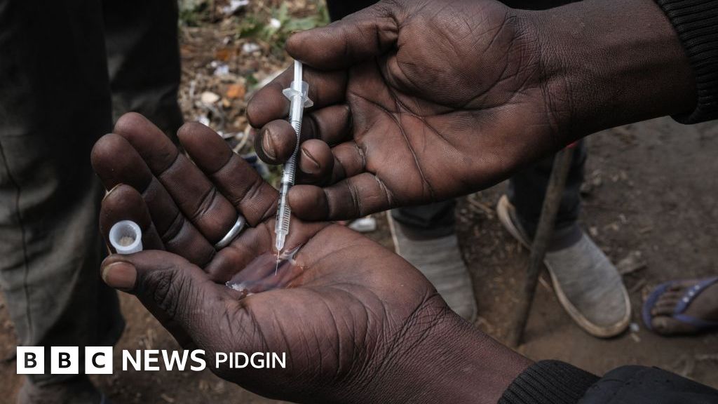 NDLEA visa clearance: Agency clarify report on married women letter of ...