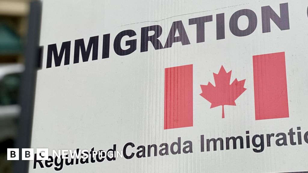 New Canada immigration plan for PR, International students and ...