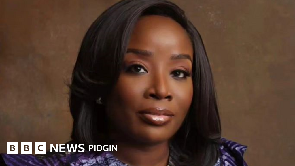 Tola Odeyemi: Who be di new postmaster general wey her appointment ...