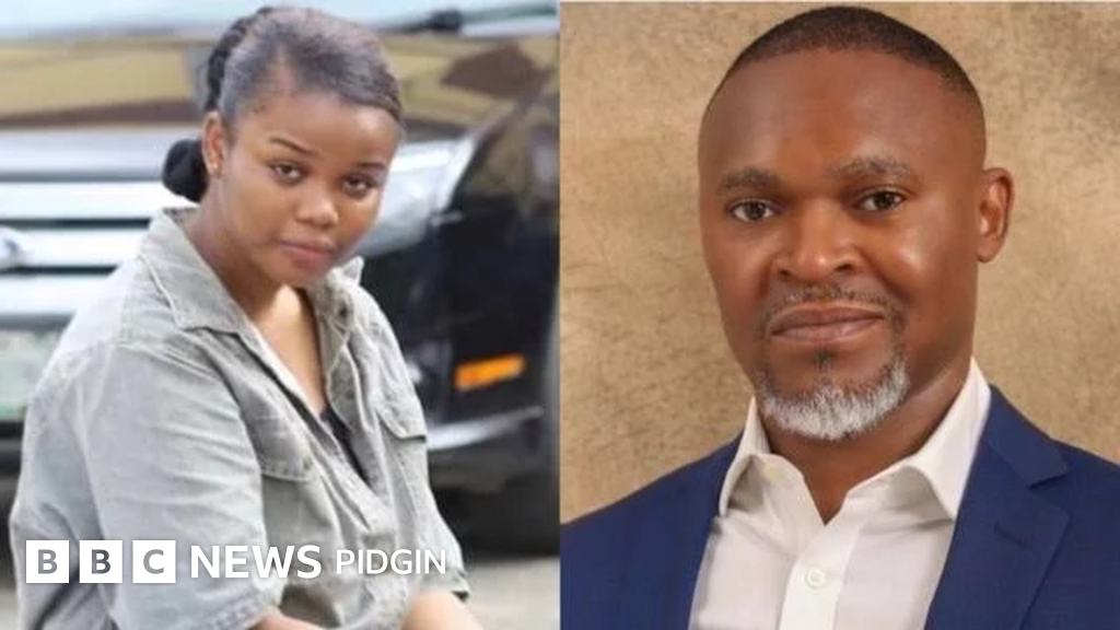 Usifo Ataga murder case: Why Chidinma Ojukwu no take stand during trial ...