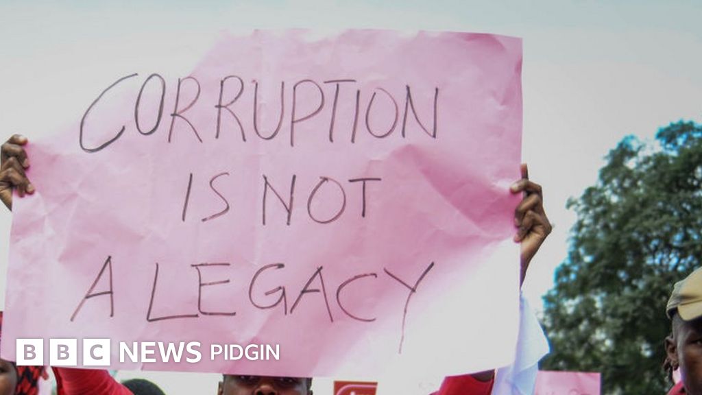 Corruption: Cameroon corrupt pass Ghana and Nigeria - Transparency ...