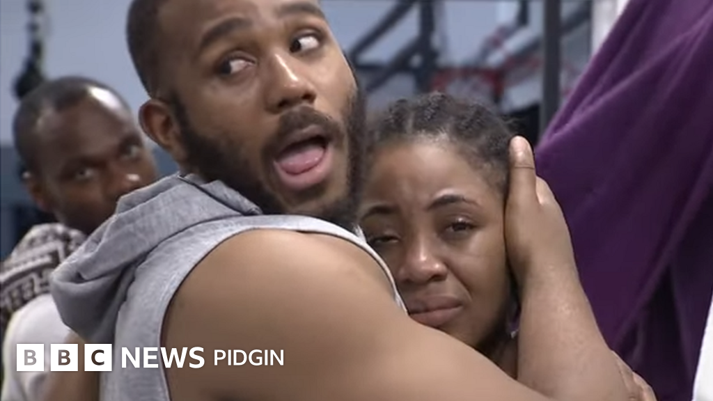 Big Brother Naija housemates Erica and Kidd Waya do 'everitin' for Head ...