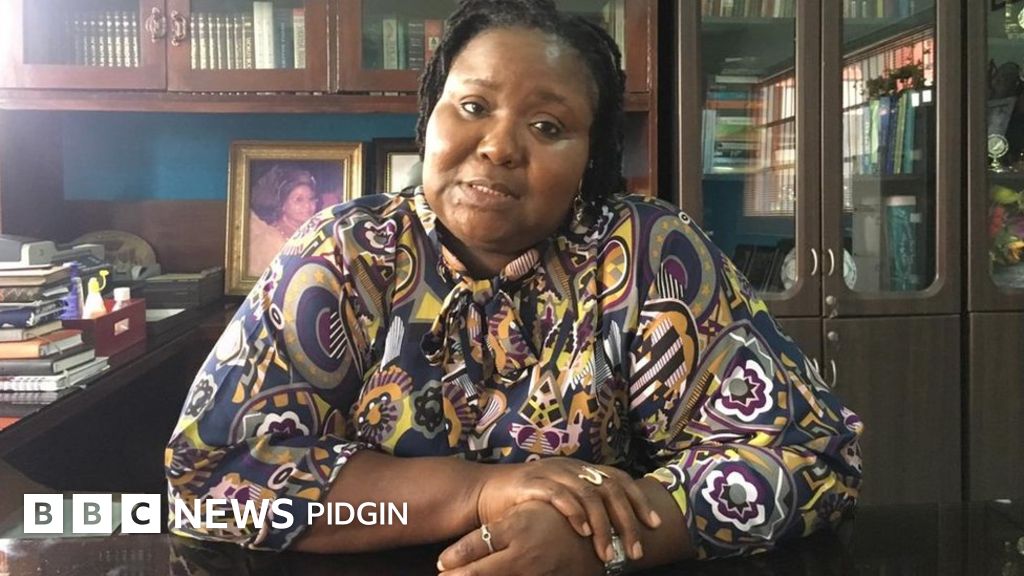 NDDC forensic audit: Ibim Semenitari say make Muhammadu Buhari also ...