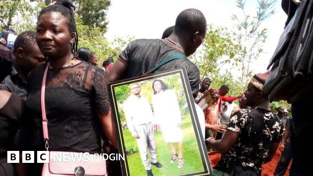 Mama Fouda wan make nurses remain for work place but deh don turn ...