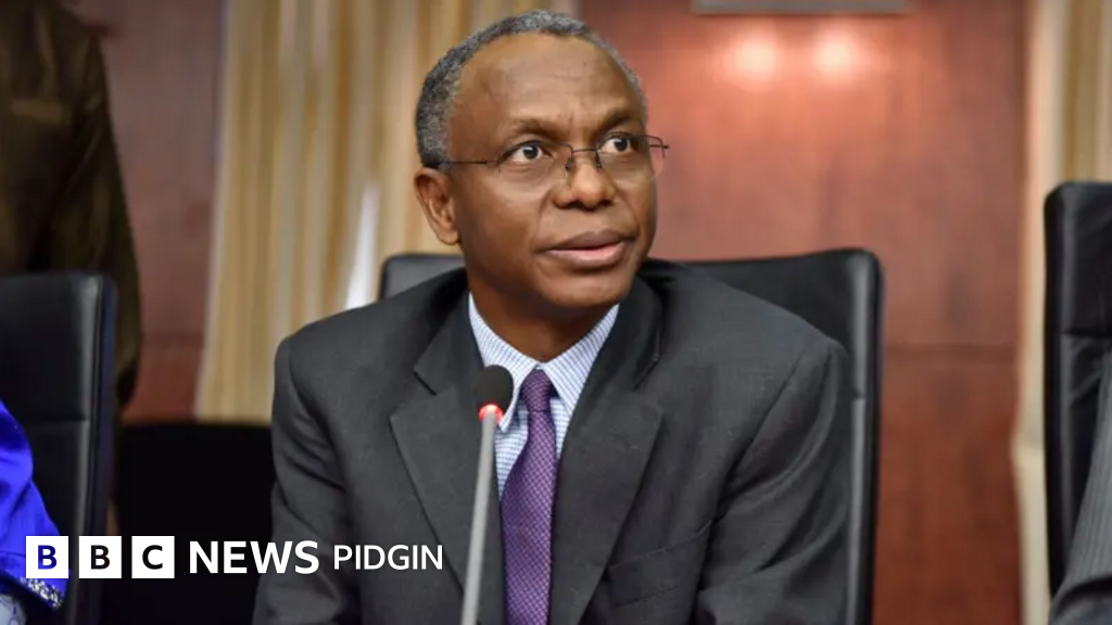 El-Rufai: Why Kaduna state lawmakers wan investigate Nasir El-Rufai ...