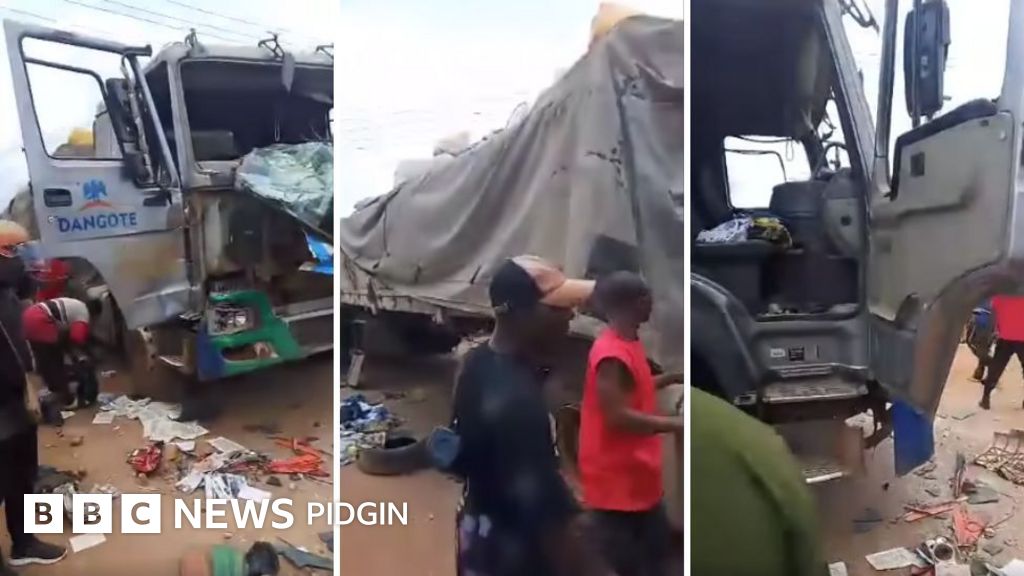 Uromi Edo state jungle justice: Who be di men mob lynch wey spark reactions? - BBC News Pidgin