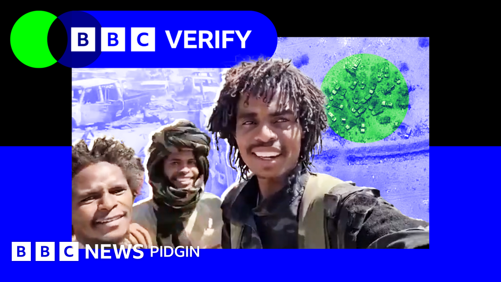 El-Fasher massacre: RSF fighters say 'Our work na just to kill' - how ...