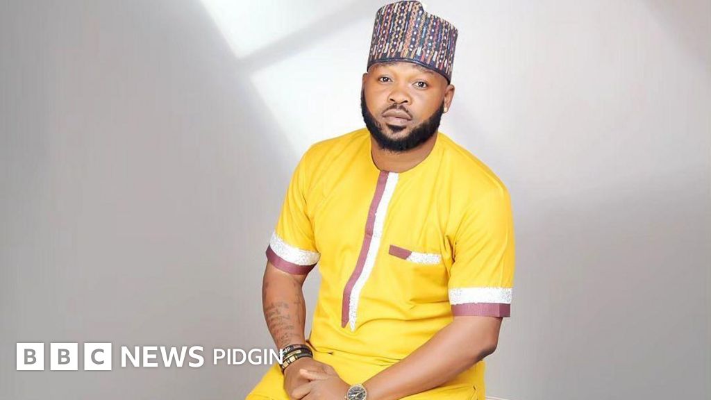 Azeez Ijaduade: Police shoot nollywood actor for neck during party for ...