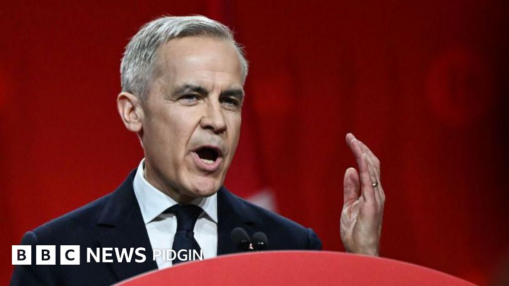 Carney cabinet list: Rachel Bendayan na Canada minister of immigration ...