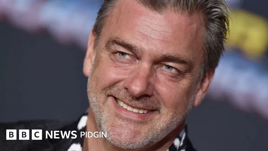 Ray Stevenson death: Thor actor die at di age of 58 - BBC News Pidgin