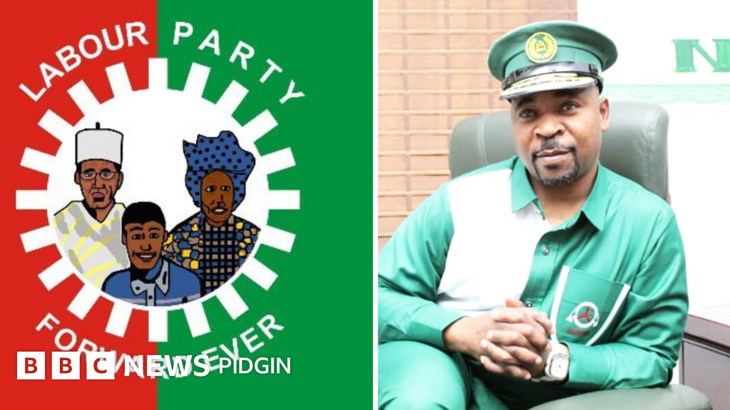MC Oluomo: 'E no make sense' - How Labour Party react to Court order on ...