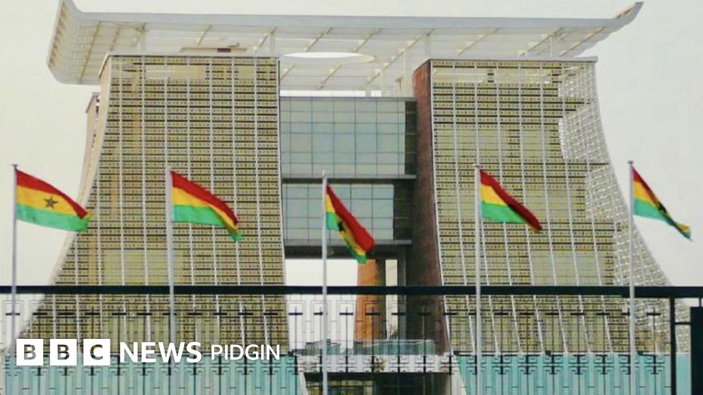 IMF: How Ghana Presidency spend millions of dollars on fuel, internet ...